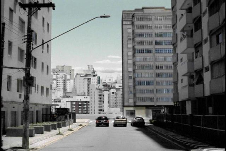 VISA - Buildings - Otto Studios